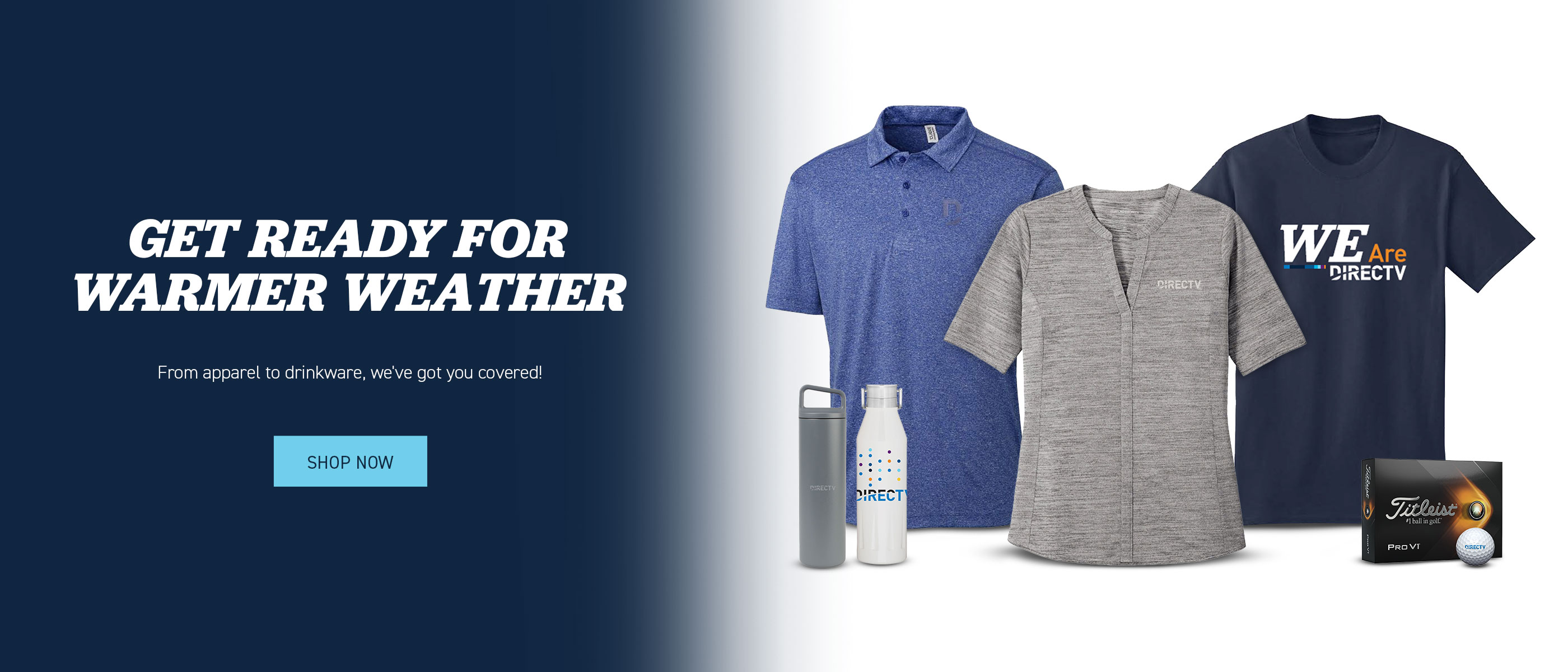 DIRECTV THE SHOP | DIRECTV Homepage