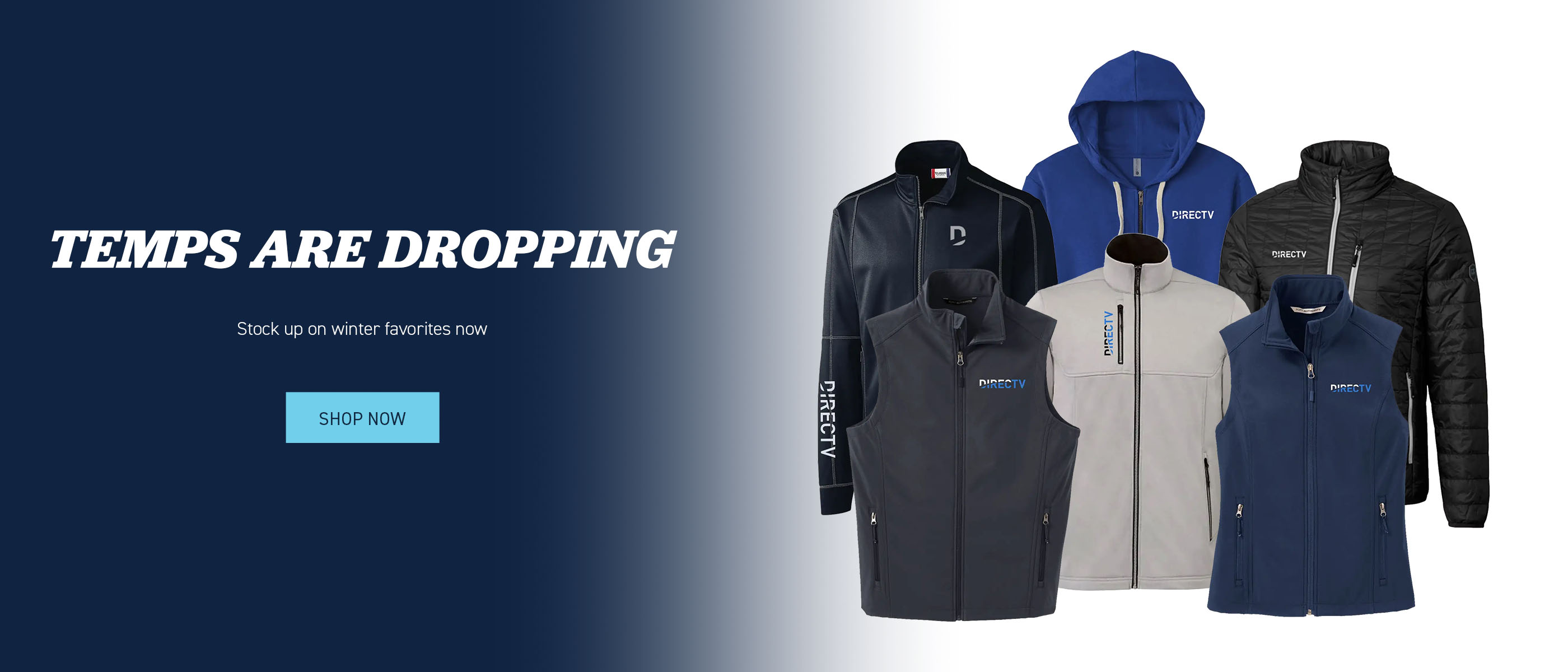 DIRECTV THE SHOP | DIRECTV Homepage